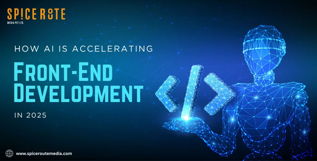 AI Front-End Development in 2025: Tools, Trends & Impact